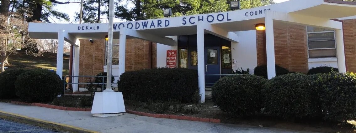 Woodward Elementary
